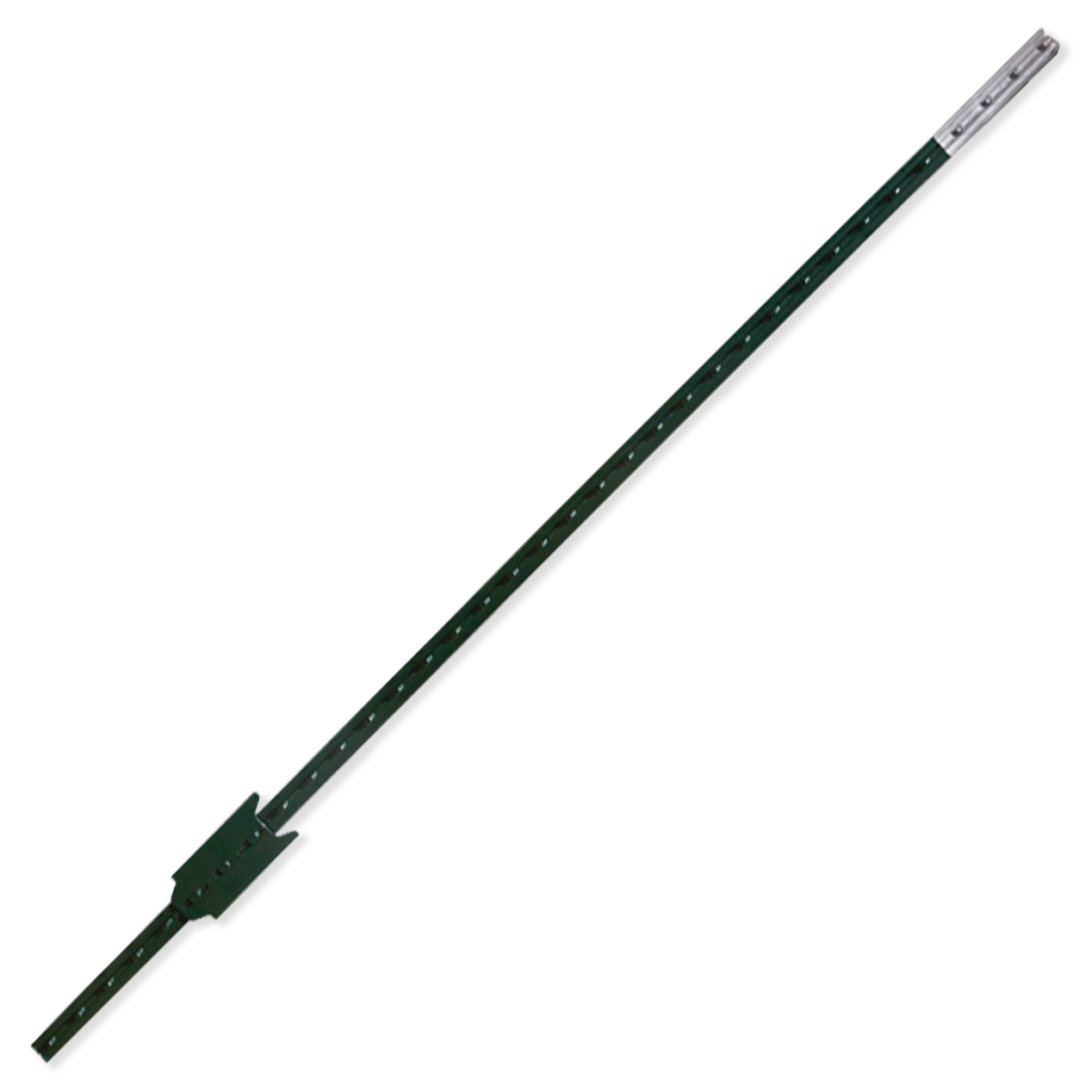 T-Posts Archives - San Antonio Steel Company